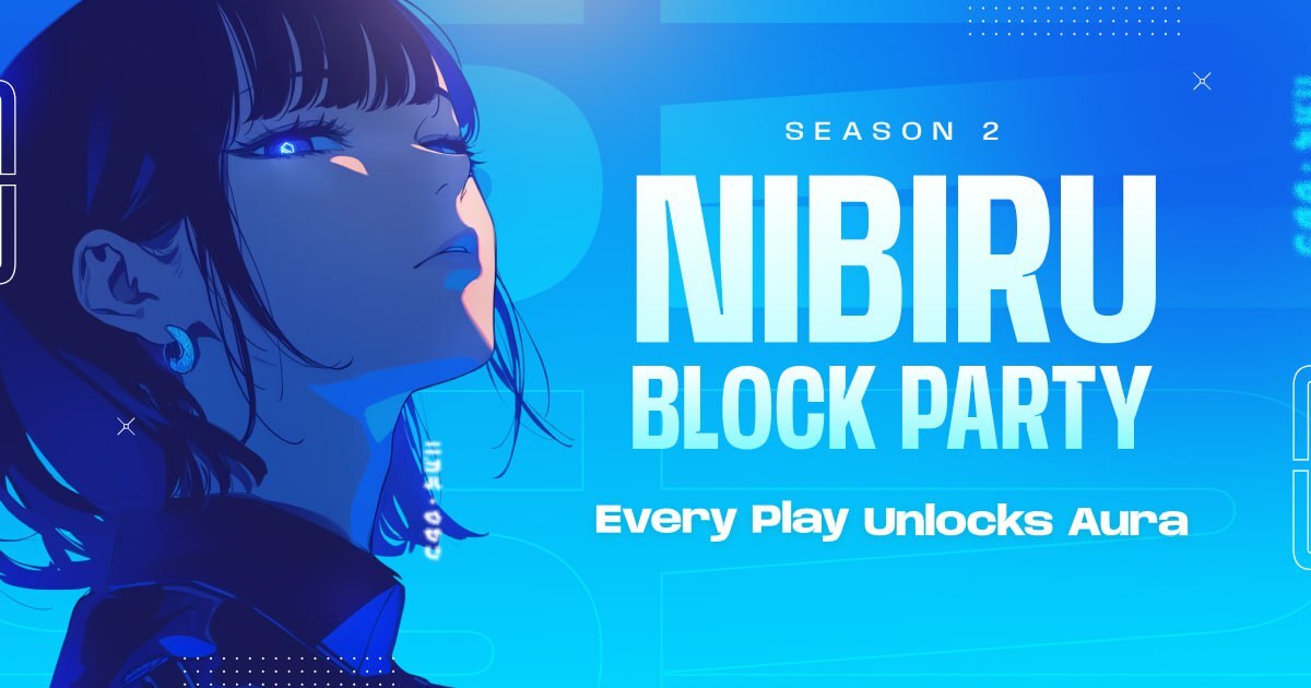 Aura Quests & Leaderboard | Nibiru